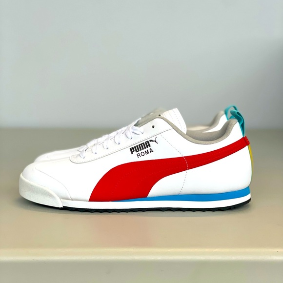Puma | Shoes | Puma Roma Game New In Original Box | Poshmark